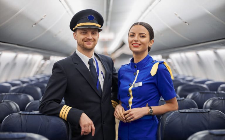 Qrewmentor | We help crew members and pilots to access airlines