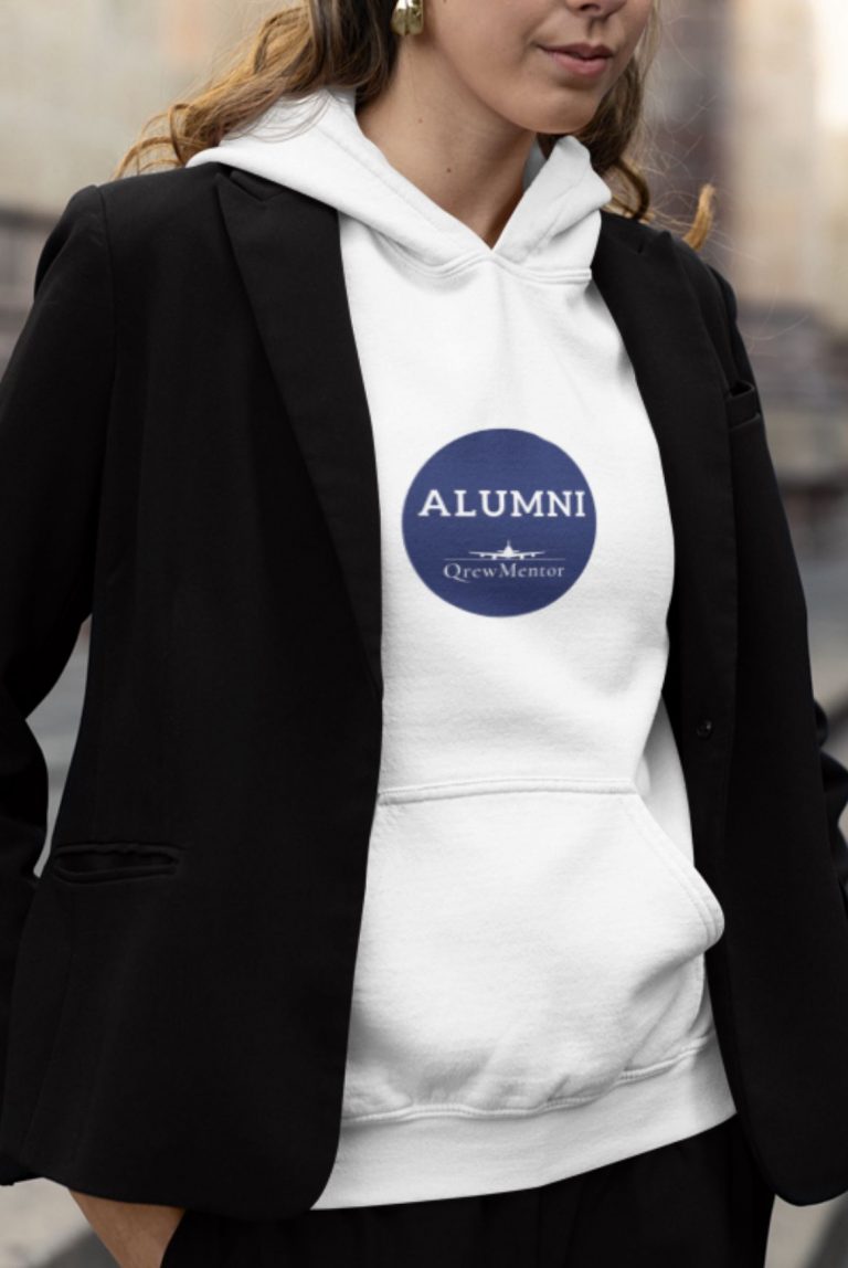 Cabin crew - Qrewmentor