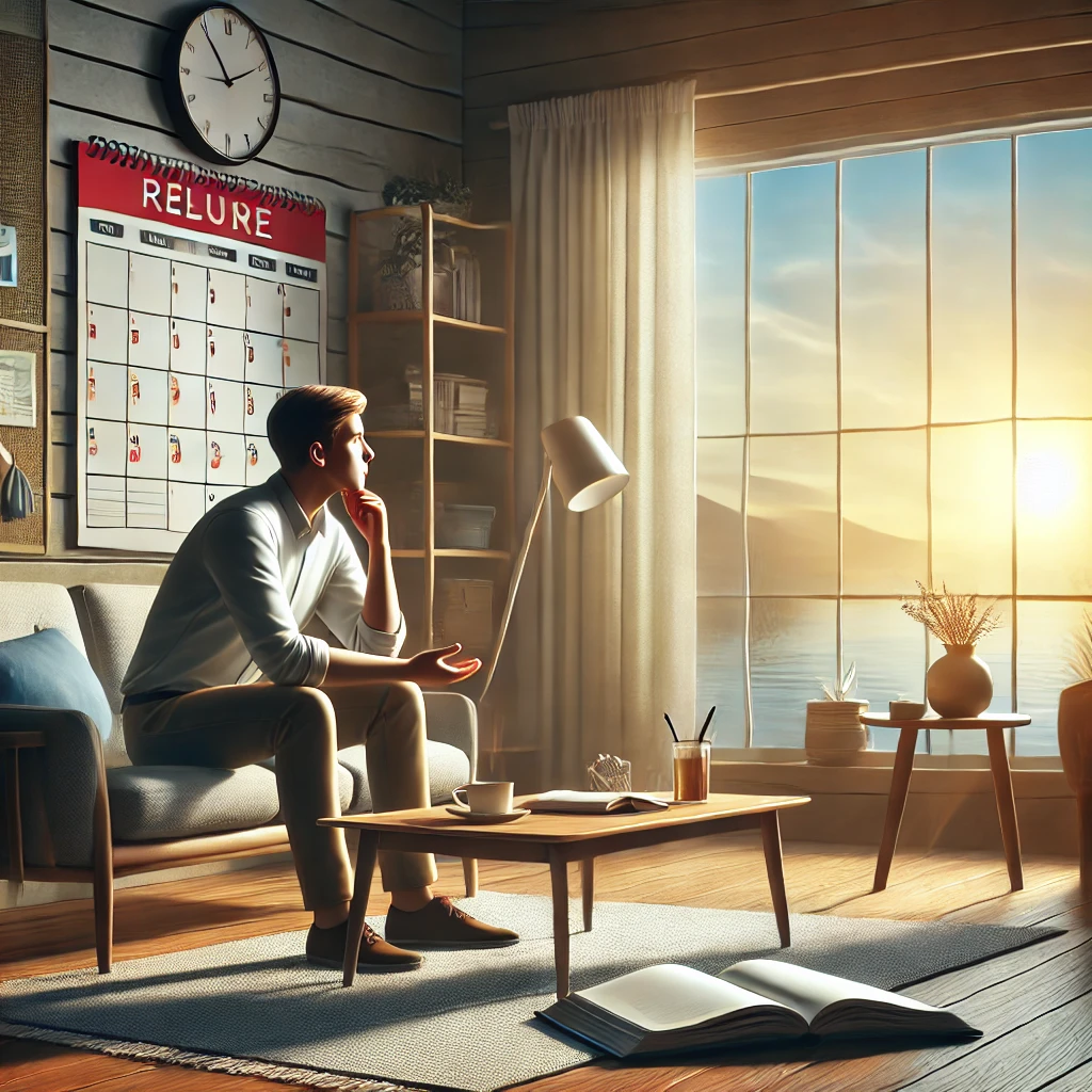 What to do if we "fail" - Qrewmentor